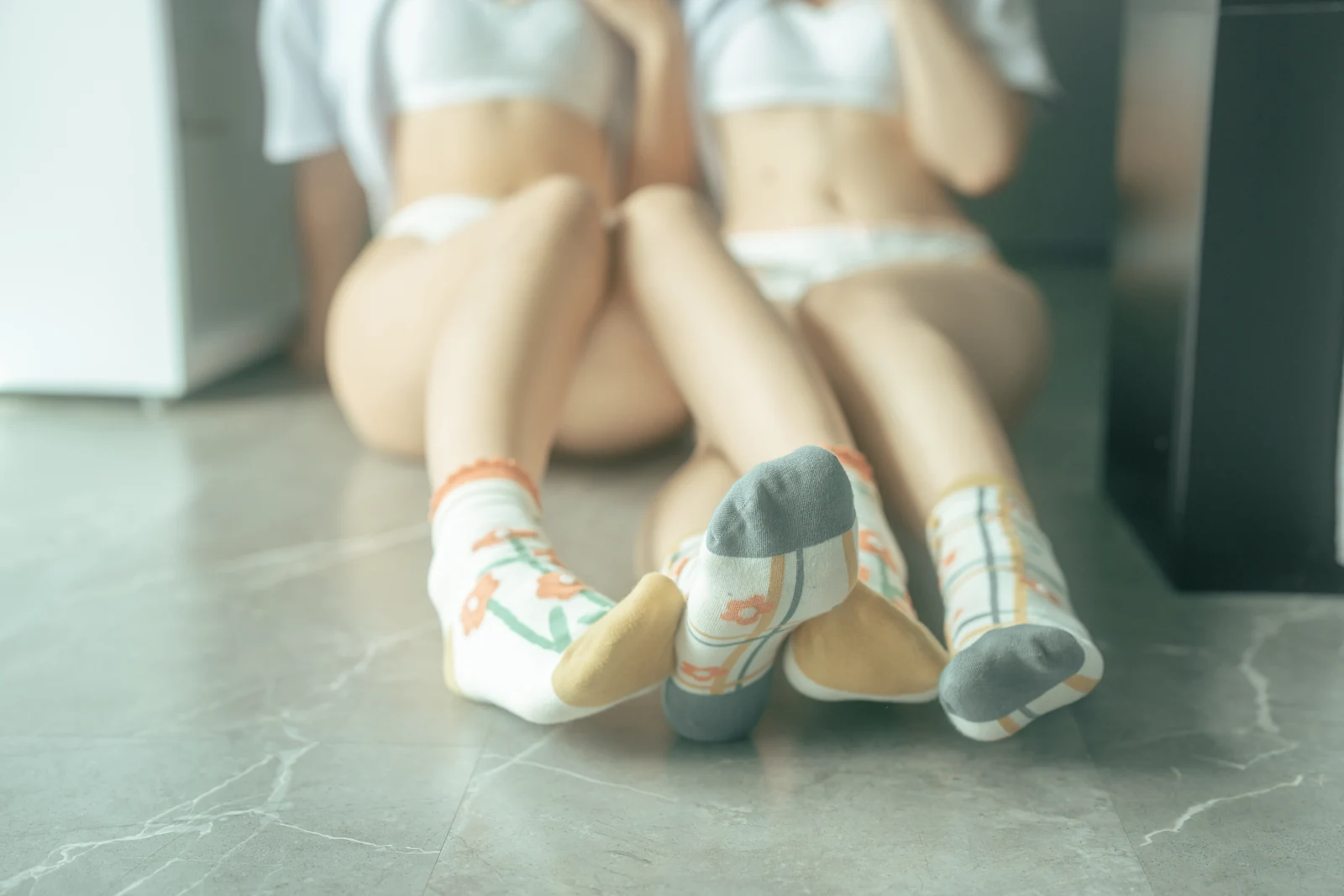 蠢沫沫 – NO.227 &桃良阿宅-同桌的你[110P] | chunmomo